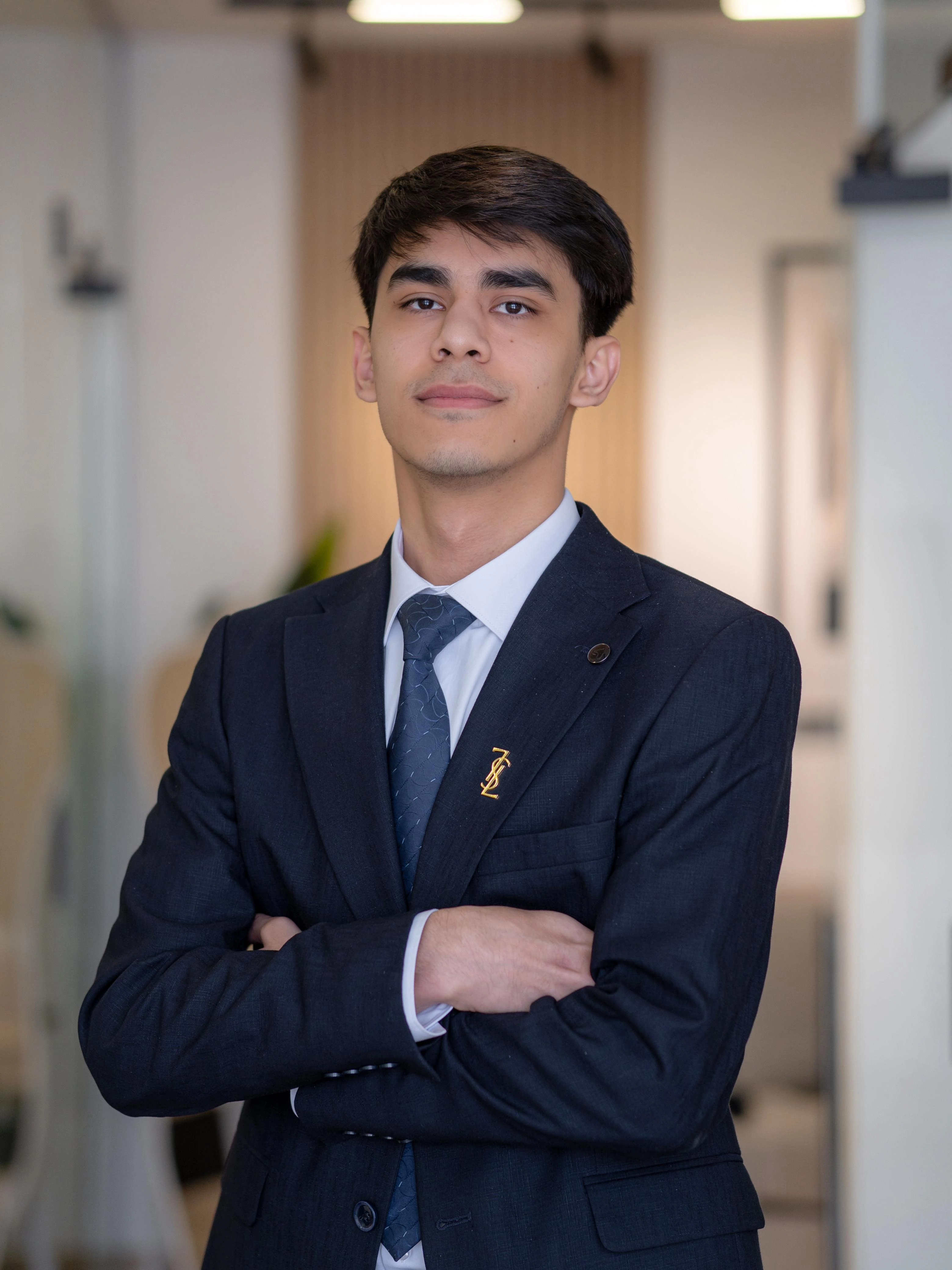 Real estate agents in Dubai › Our Agents